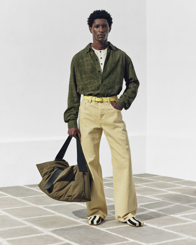 JACQUEMUS UAE | Official Website
