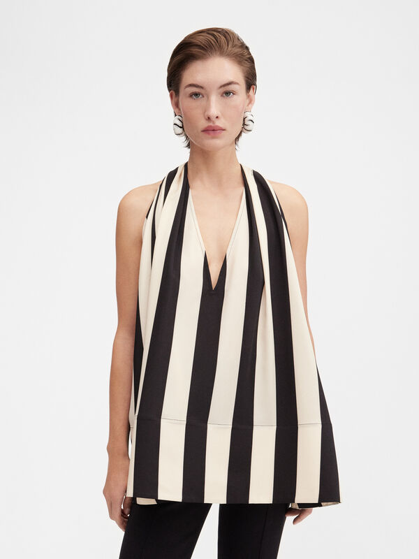 Shop Tops & Shirts | Jacquemus UAE Official Website