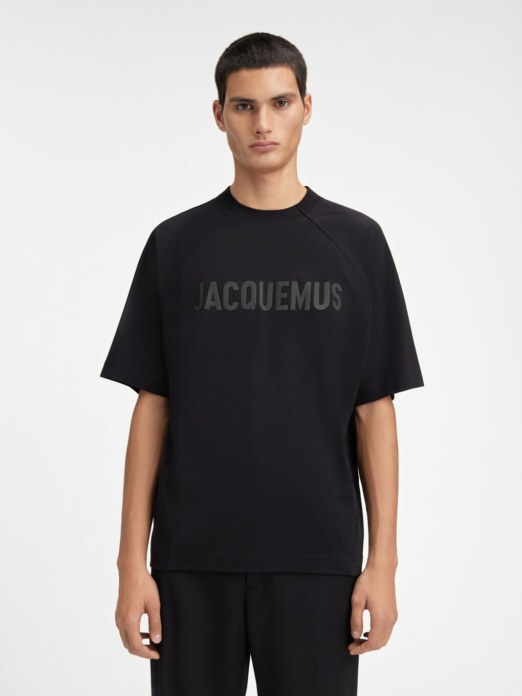 Shop T-shirts | Jacquemus UAE Official Website