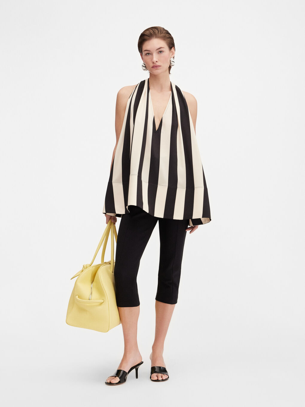 Shop Tops & Shirts | Jacquemus UAE Official Website