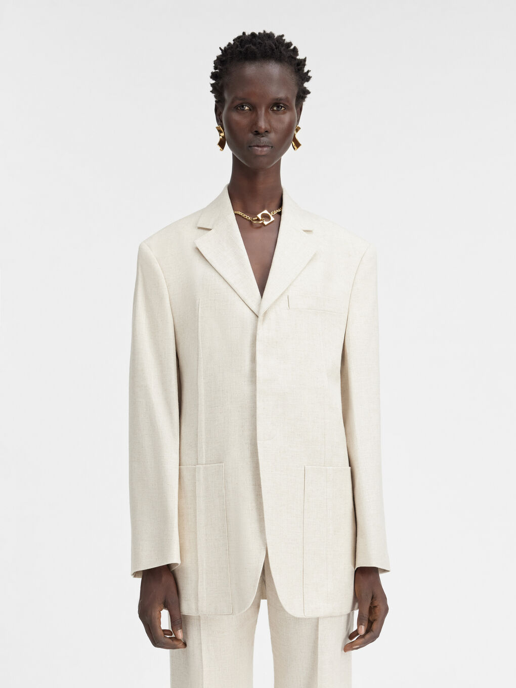 Shop Jackets | Jacquemus UAE Official Website