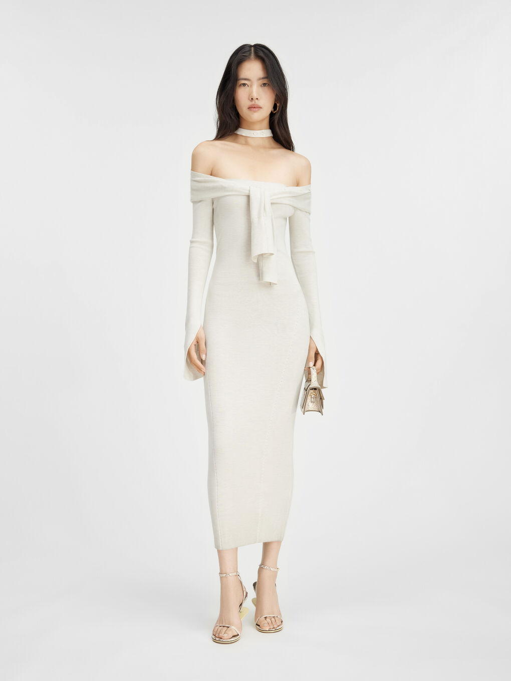 Shop Dresses & Skirts | Jacquemus UAE Official Website