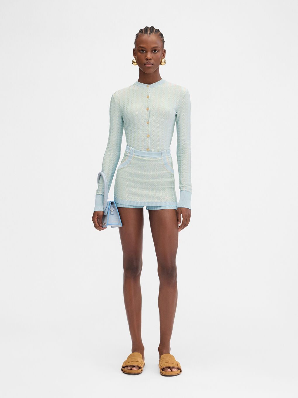 Shop Women's Collection | Jacquemus UAE Official Website