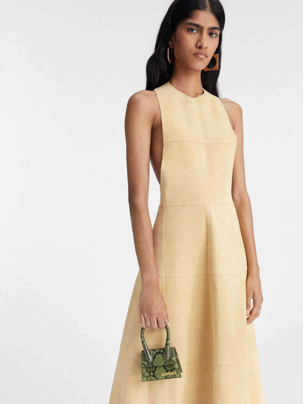 Shop Jacquemus Sale: Up to 50% Off | Jacquemus UAE Official Website