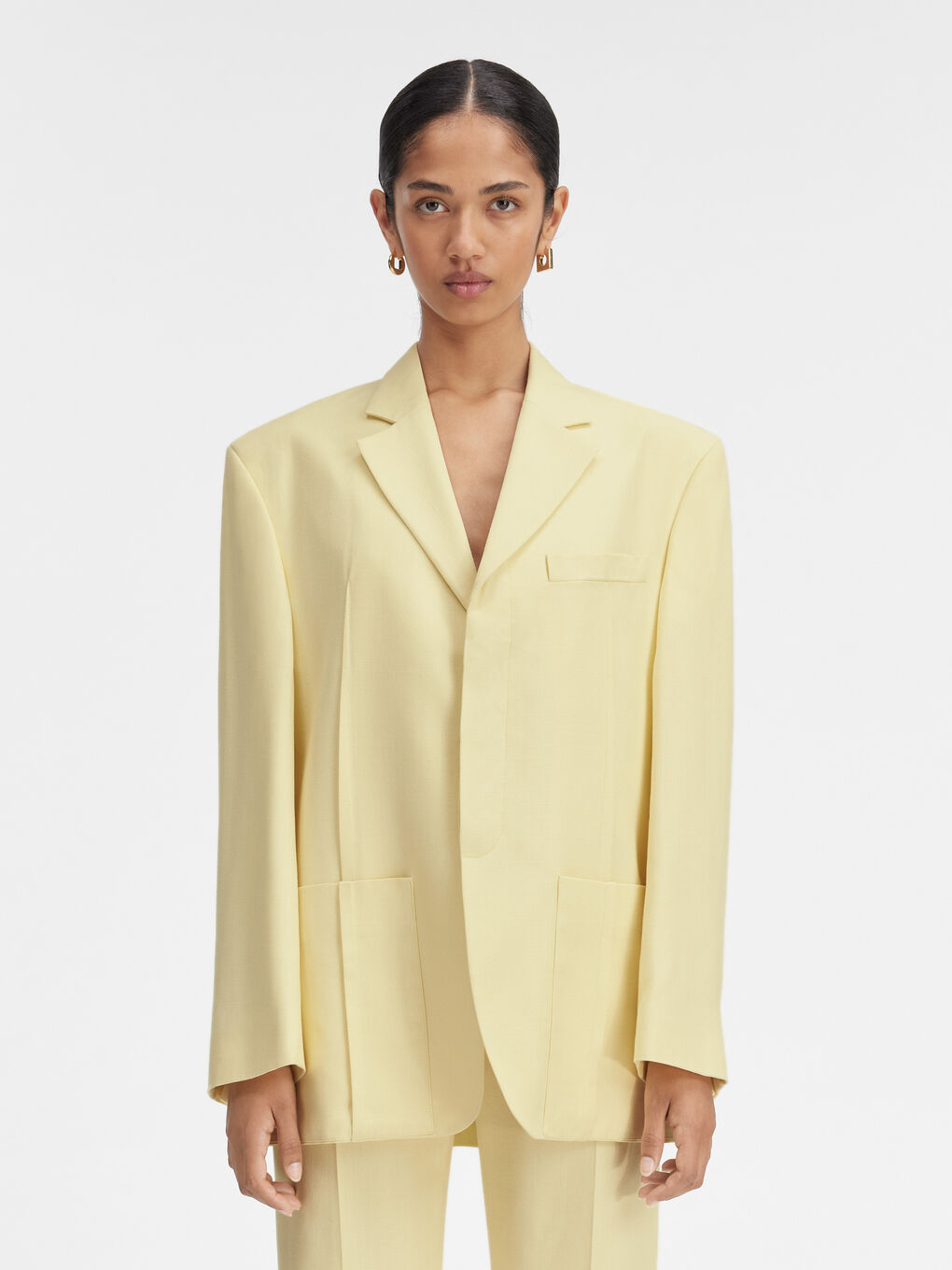 Shop Suits | Jacquemus UAE Official Website