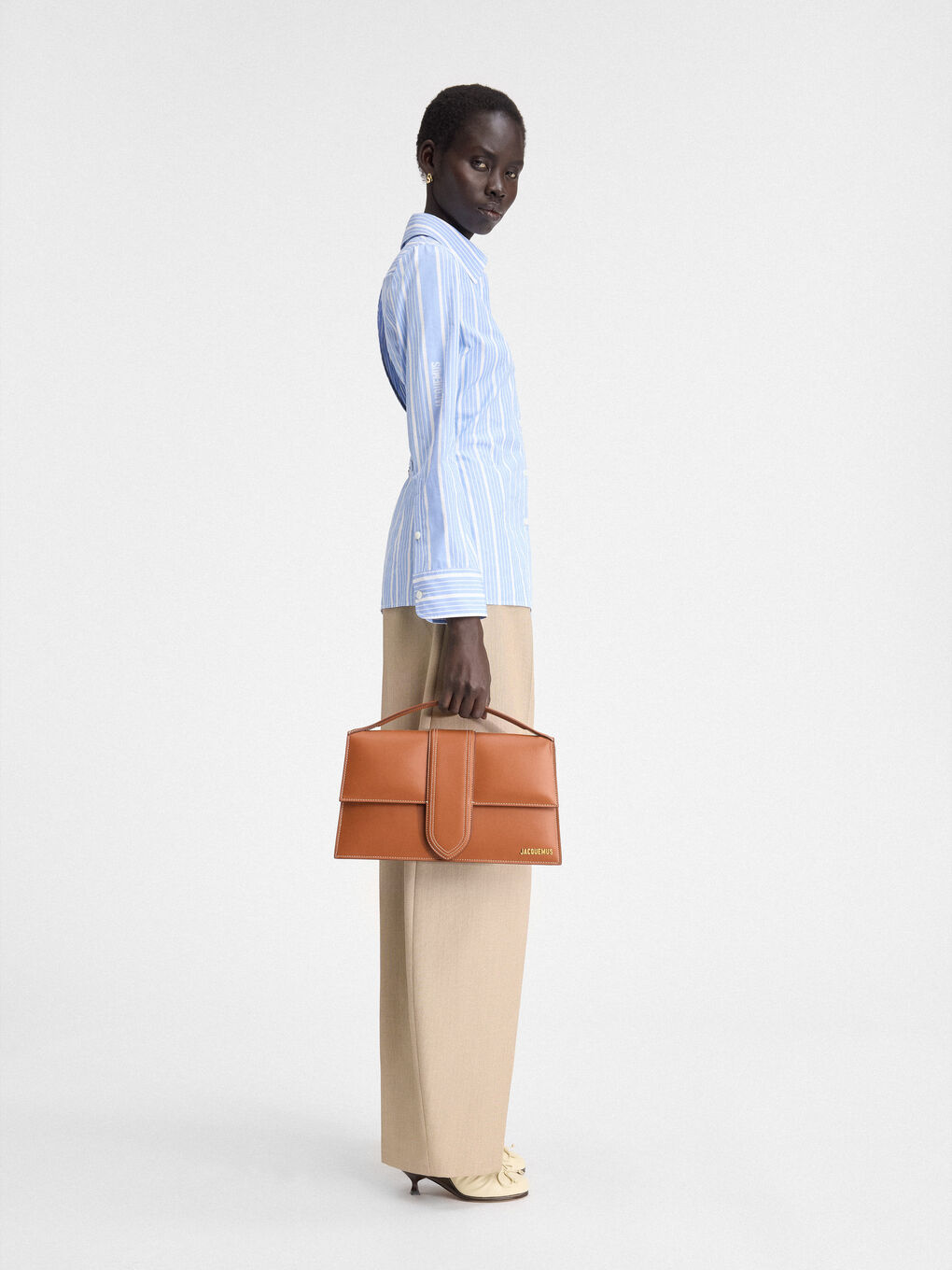 JACQUEMUS SALE