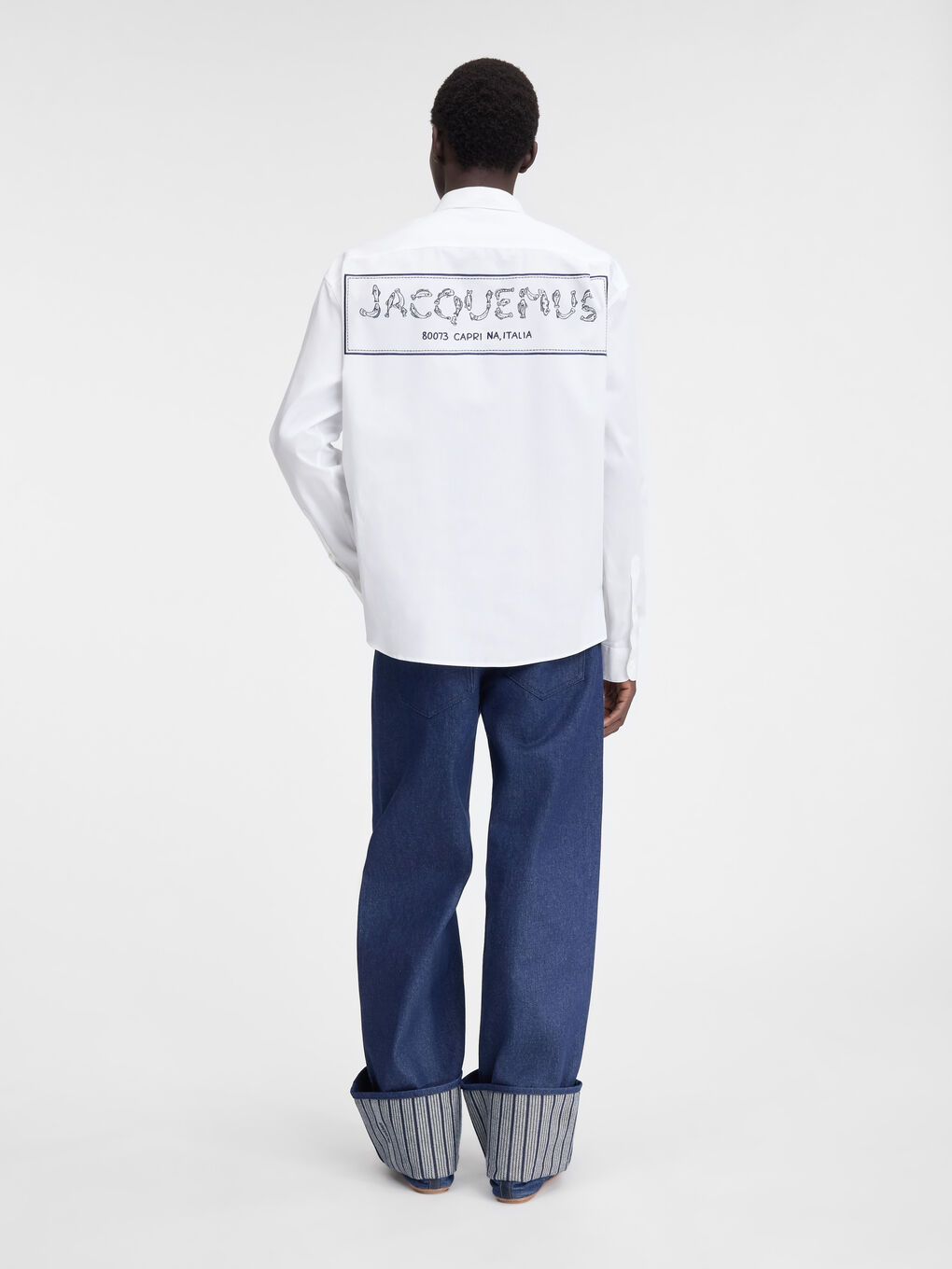 Interesting Info About Jacquemus Shirt Sale
