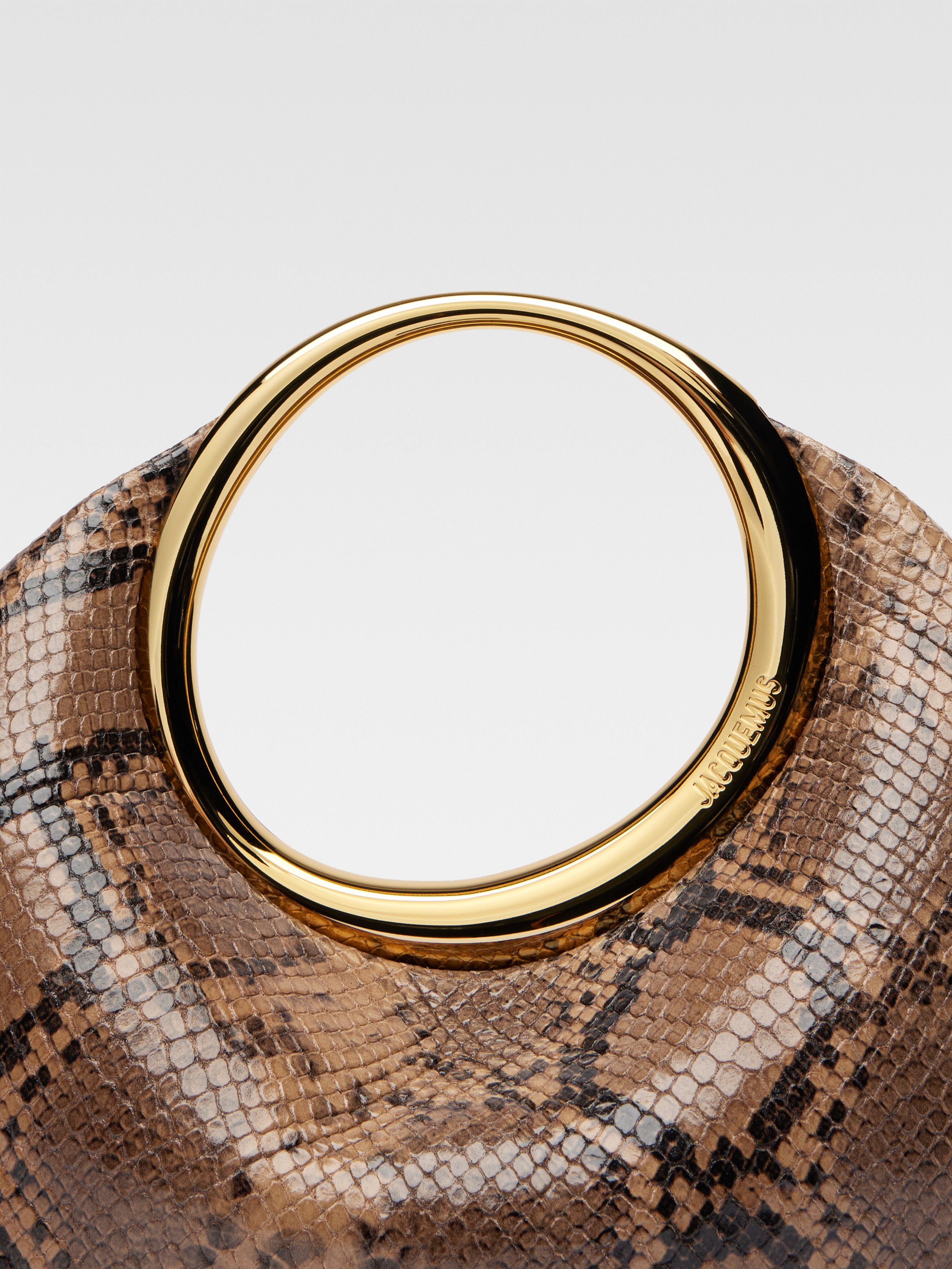 The small Calino | Mini bags | JACQUEMUS UAE Official Website