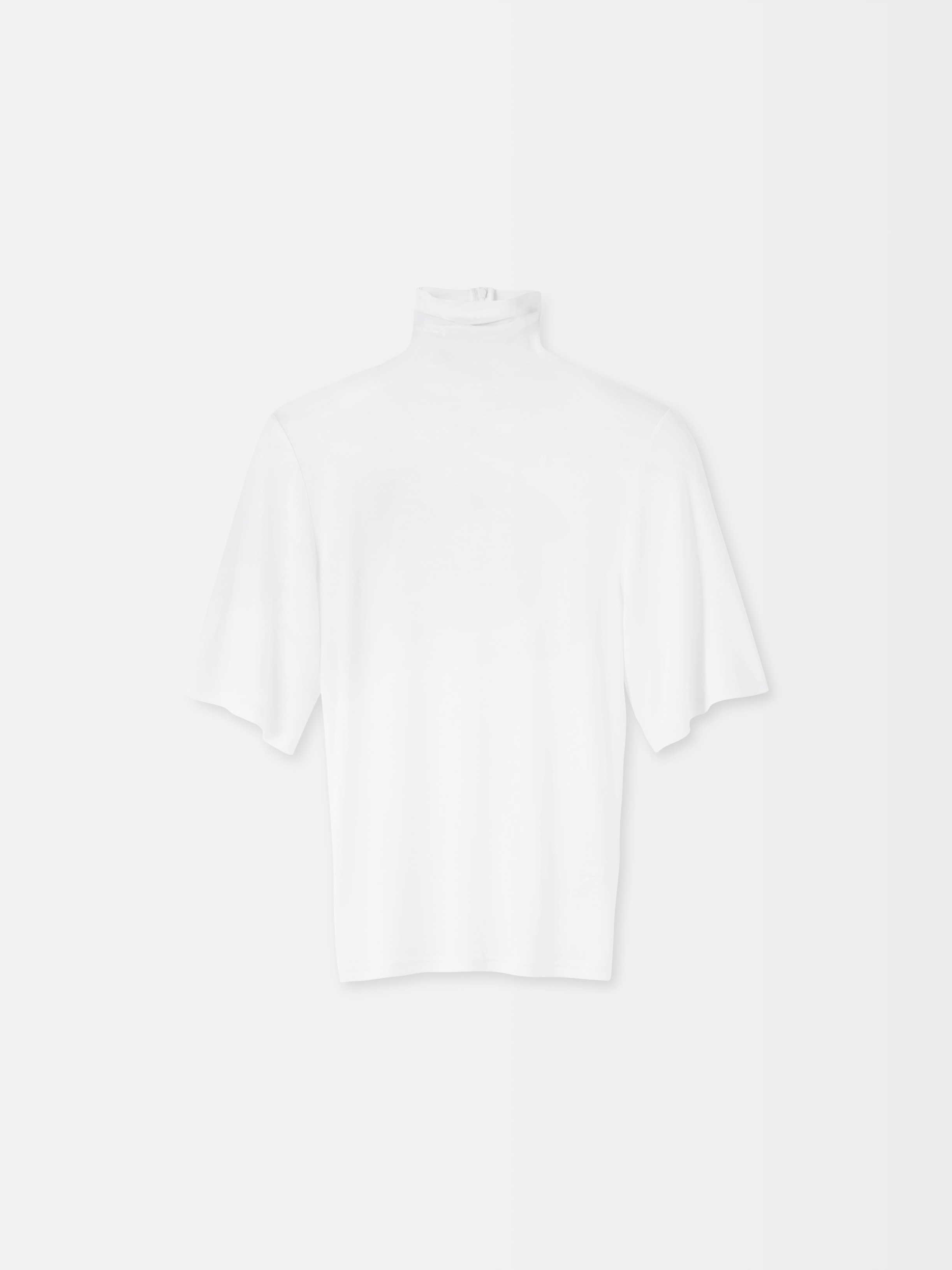 The Spallina t-shirt, White | JACQUEMUS UAE