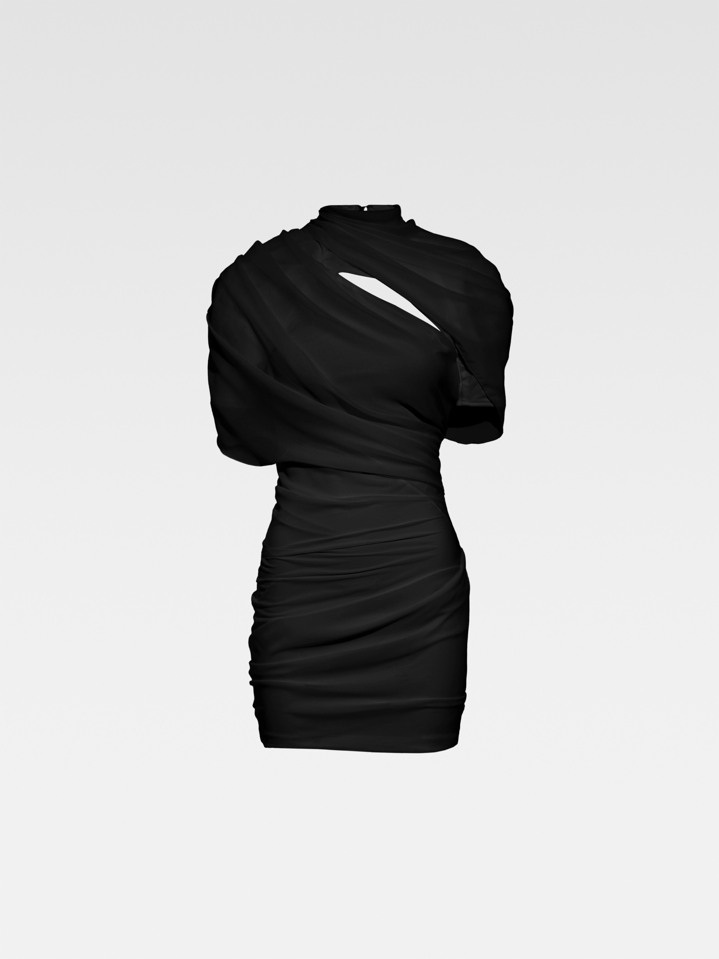 The Castagna dress | new collection preview | JACQUEMUS UAE Official ...