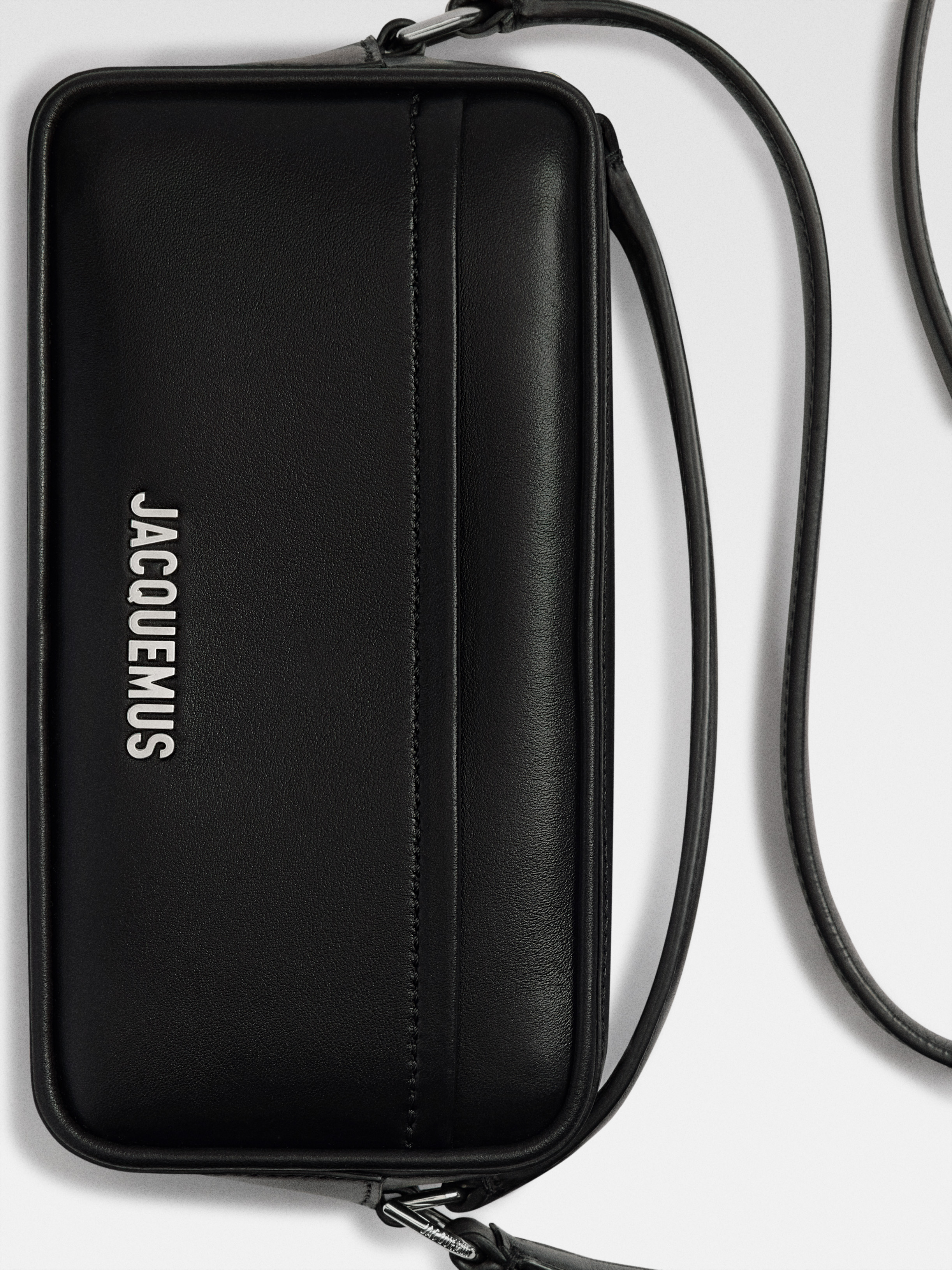 The Baneto, Black | JACQUEMUS UAE